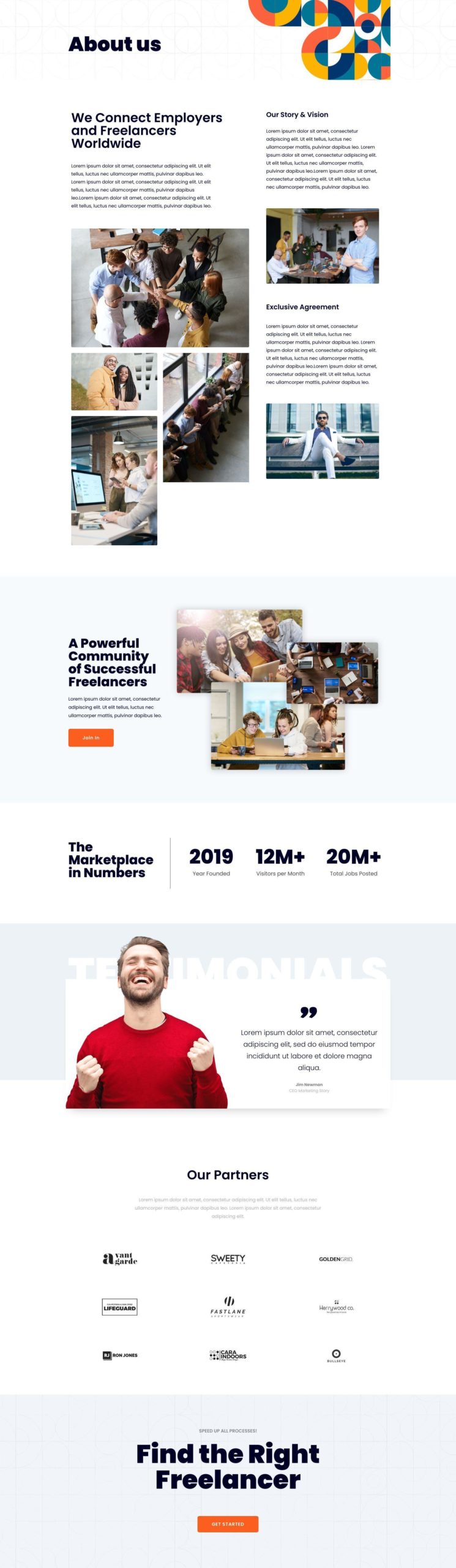 About - MIRL: Social Advice Network