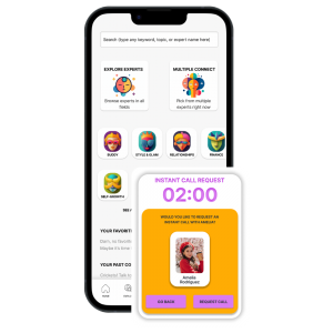 MIRL: Social Advice Network