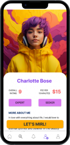 MIRL: Social Advice Network