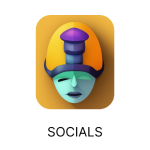 MIRL Guide - MIRL: Social Advice Network