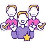 MIRL: Social Advice Network