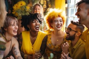 About MIRL: The Social Advice Network